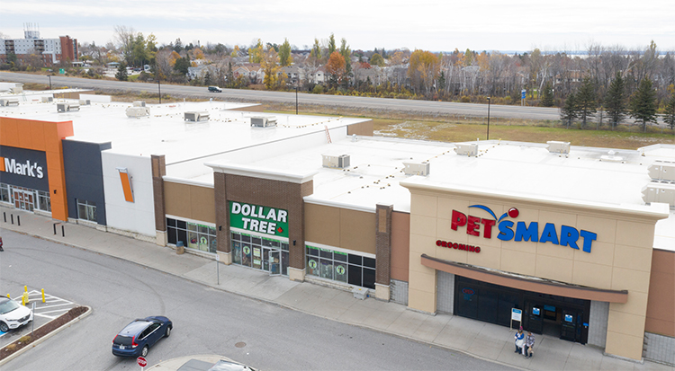 Developments - Villarboit Development Corporation